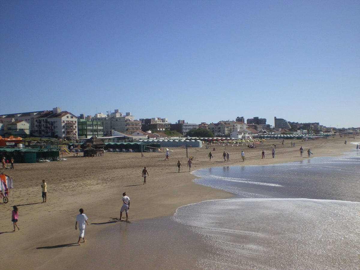 Estaciones del año en Argentina - Clima, temperaturas y tiempo