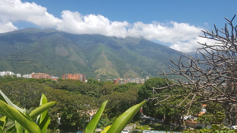 Estaciones del año en Caracas - Clima, temperaturas y tiempo